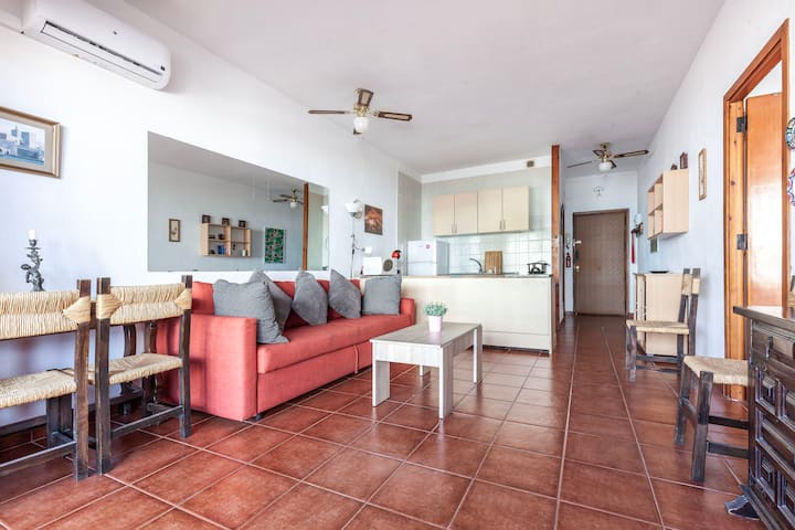 Apartamento Vistas Al Mar - Roquetas de Mar