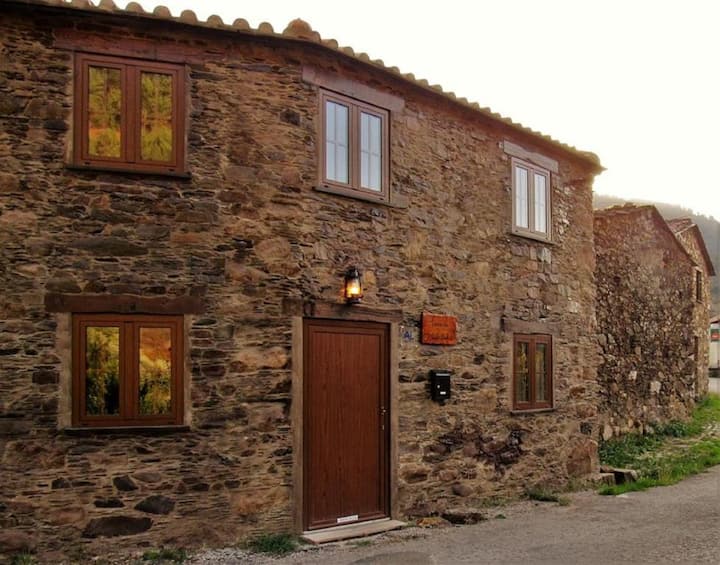 Casa Da Eduardinha - Castanheira de Pêra