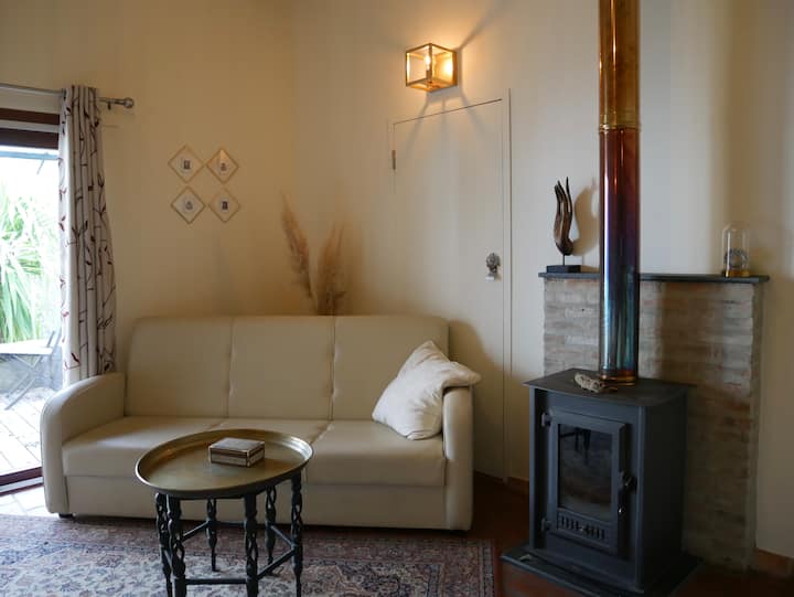 Boutique Retreat With Pool & Daily Yoga - Marvão