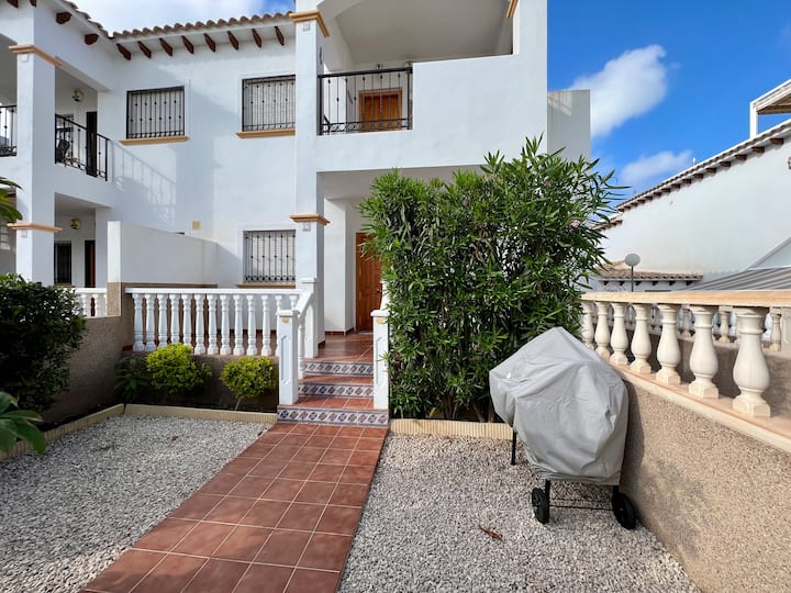Casa Inga - Playa Flamenca