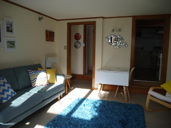 Seatoun Heights Garden Flat - Wellington