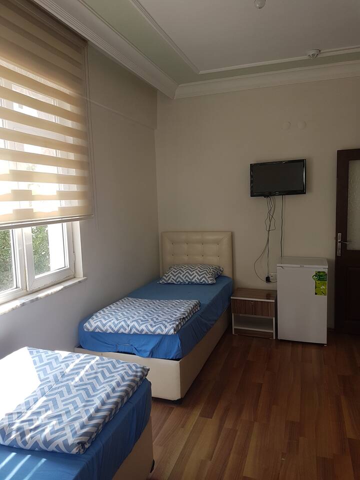 Yerimiz Konforlu Ve Ekonomik - Kayseri