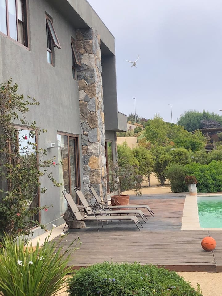 Condominio Gran Vista - Papudo