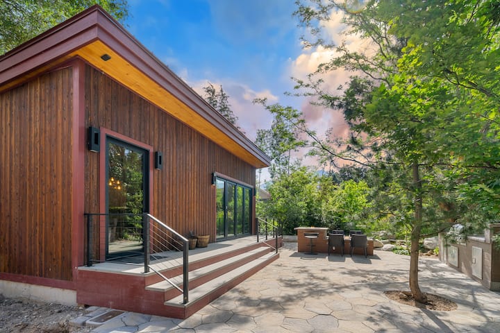 Park City Cabin Vacation Rentals - Utah, United States | Airbnb