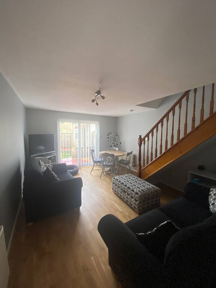 Family Home @ Forest Of Dean - Symonds Yat