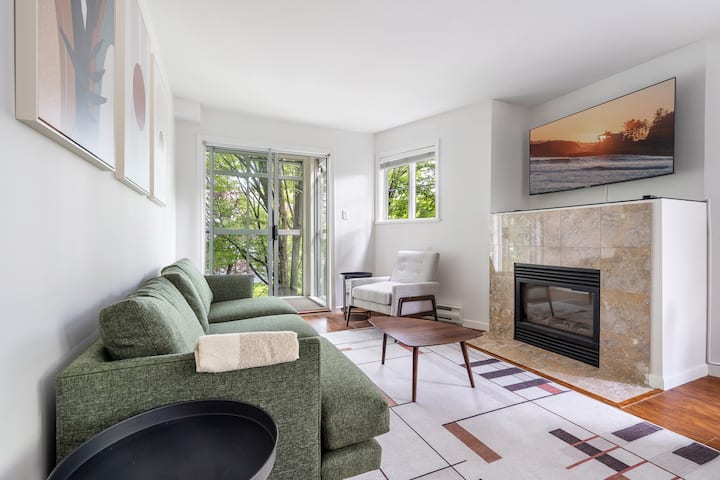 Spruce Suites Two - Vancouver