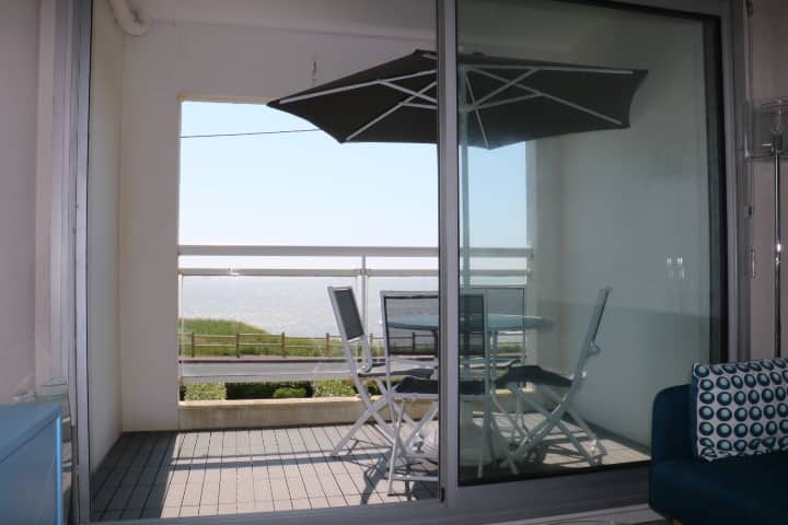 Vue Mer - Le Verdon-sur-Mer