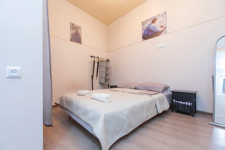 Cozy Flat 3 In Center Of Tbilisi - Tbilisi