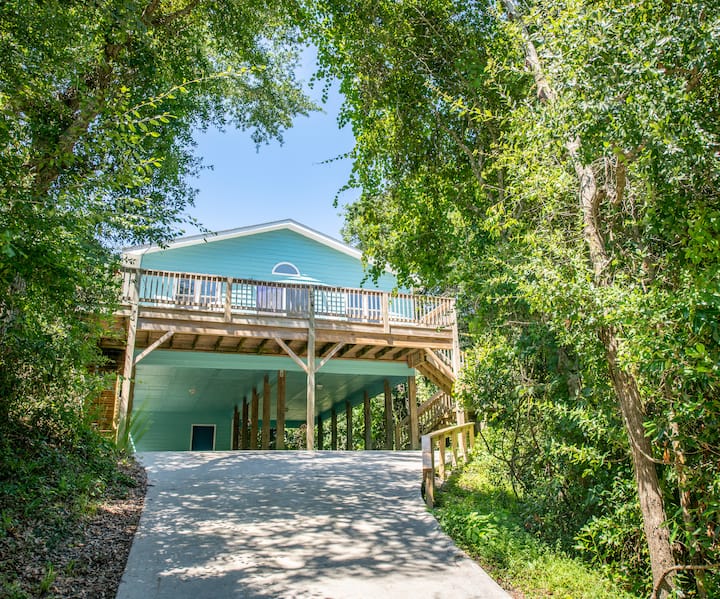Family Tides - Emerald Isle, NC