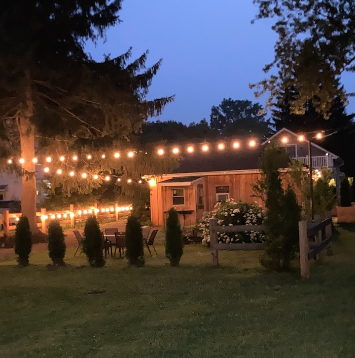 The Nora House @ Footprint Farms - 함부르크