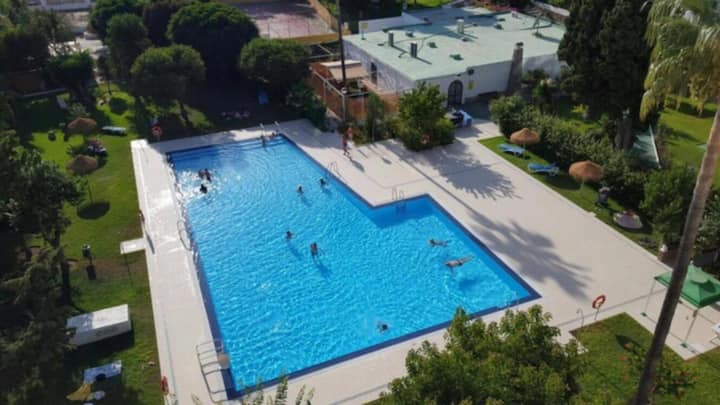 Bonanza-benalmádena Costa Verano - Benalmádena