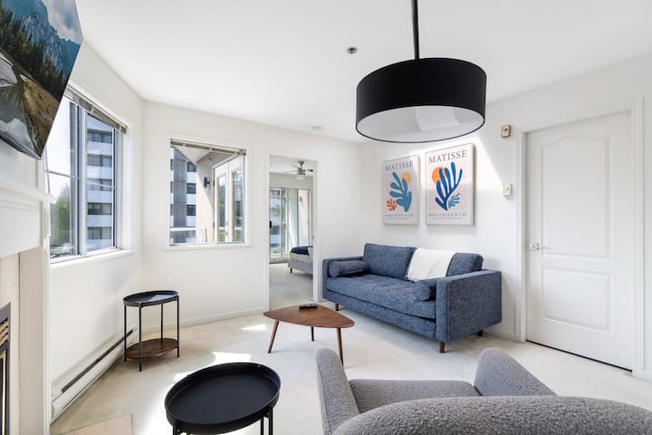 Spruce Suites Four - Vancouver