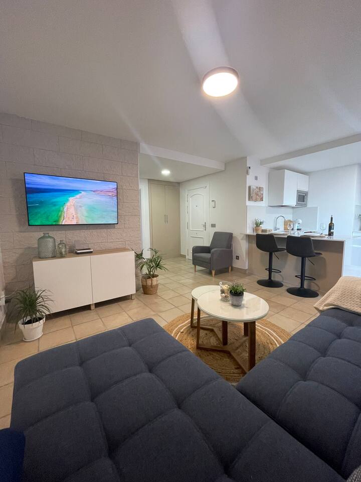 Apartamento Kai - Esquinzo