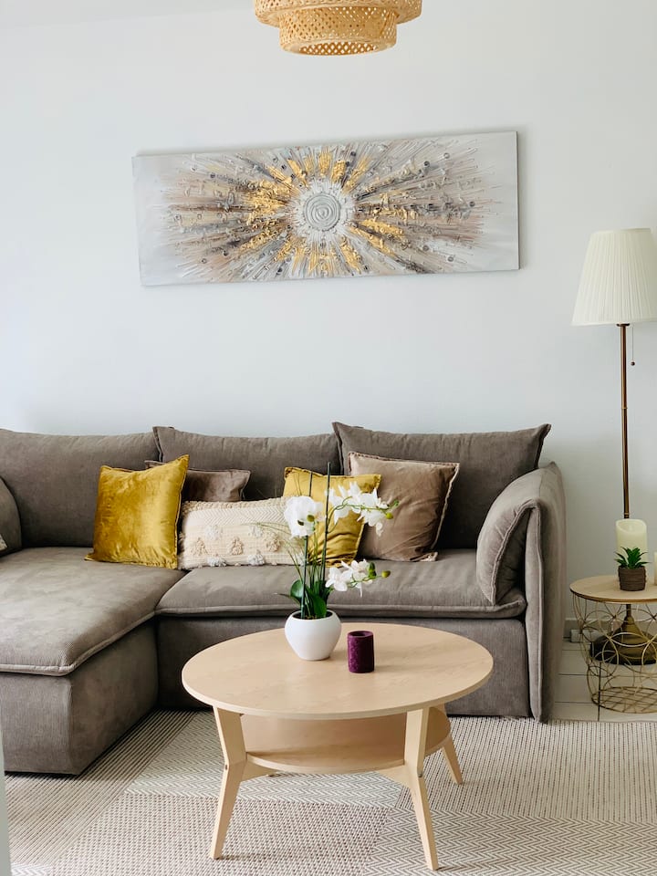 Appartement Cosy Et Accueillant - Gujan-Mestras