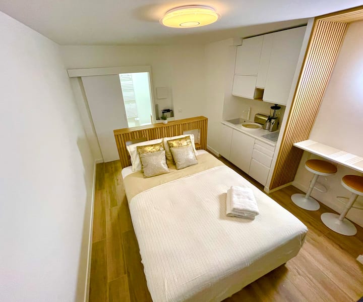 Suite Avec Vue Bucolique, Disneyland Paris - Chessy