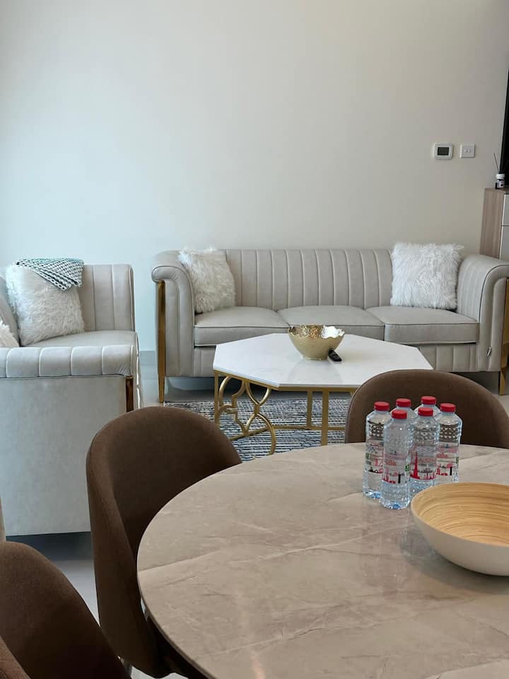 Marina View 3br High-floor In Jbr | Steps To Beach - Dubaï