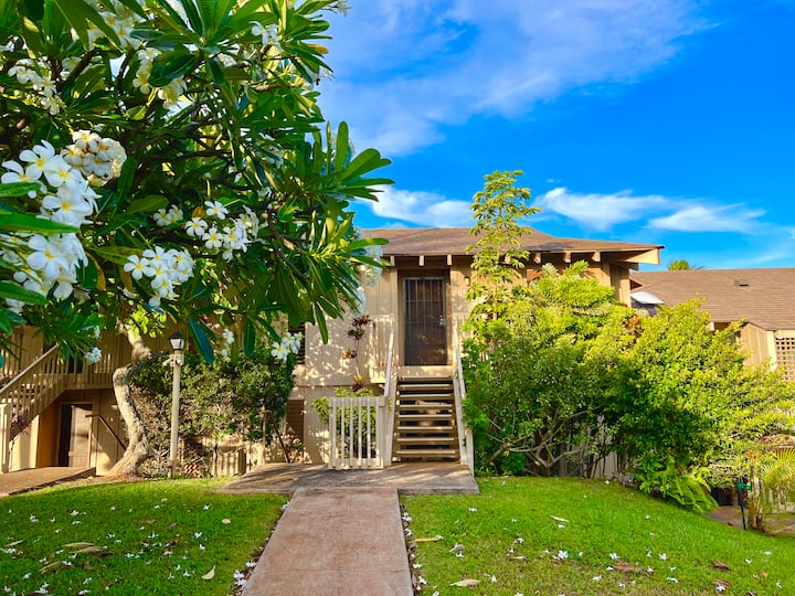 Hawaiian Paradise Getaway - Hawaï