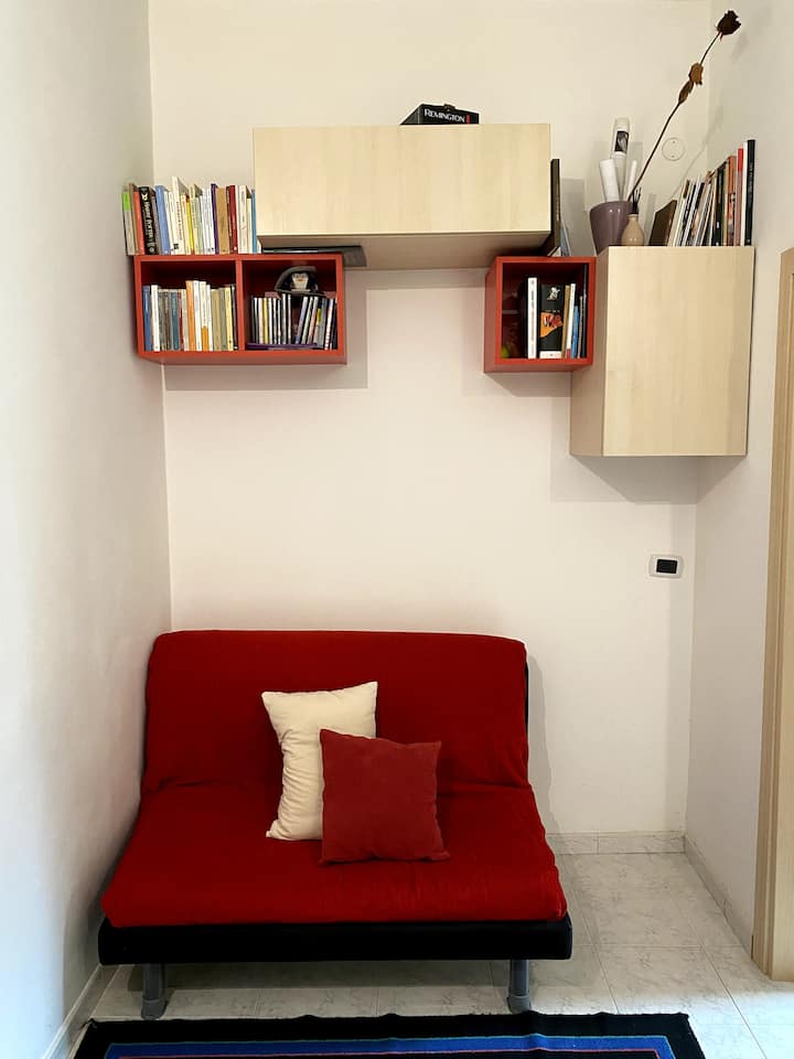 Piccola E Confortevolissima Casetta - Rome