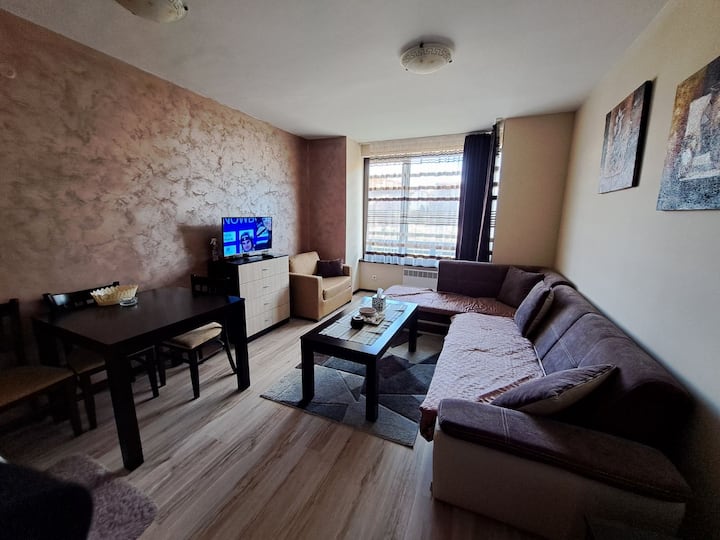 Waca Apartment - Bansko