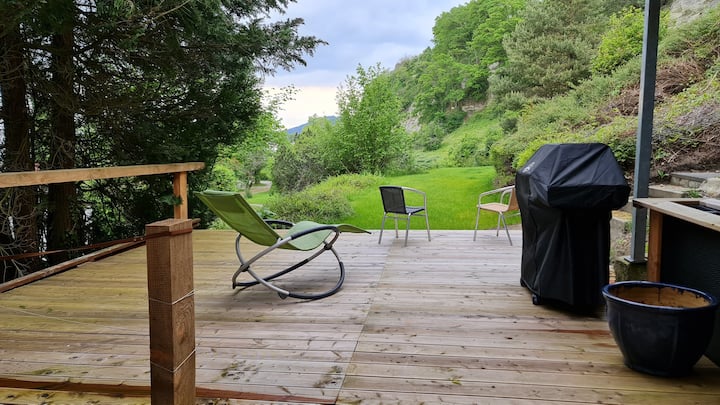 Apartment Dagmar - Constance