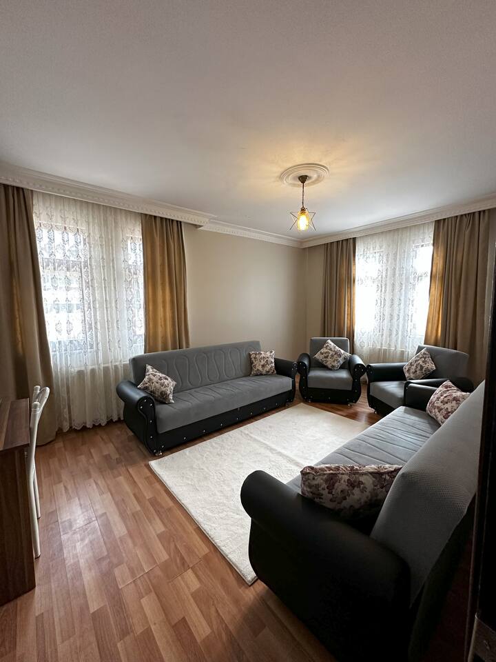 Family House Next To Airport - Trabzon