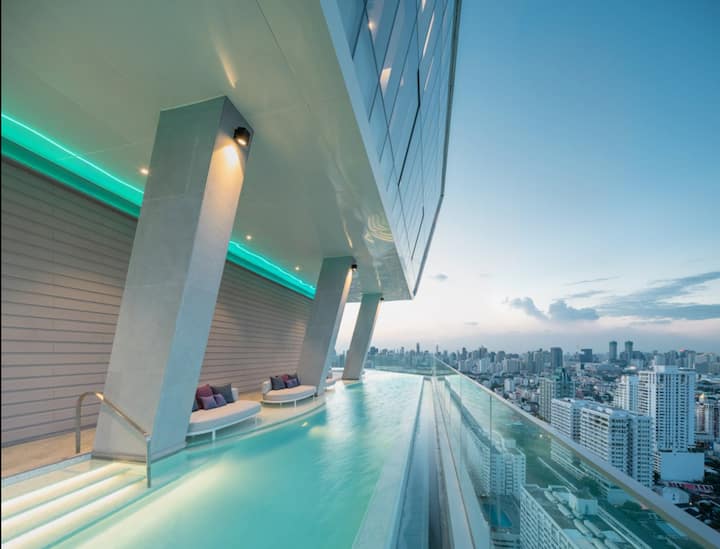 Great Location + Facilities - Thailand