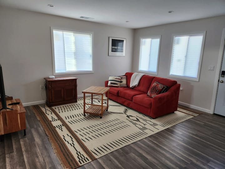 Barstow Bungalow, Diego’s House - Barstow, CA