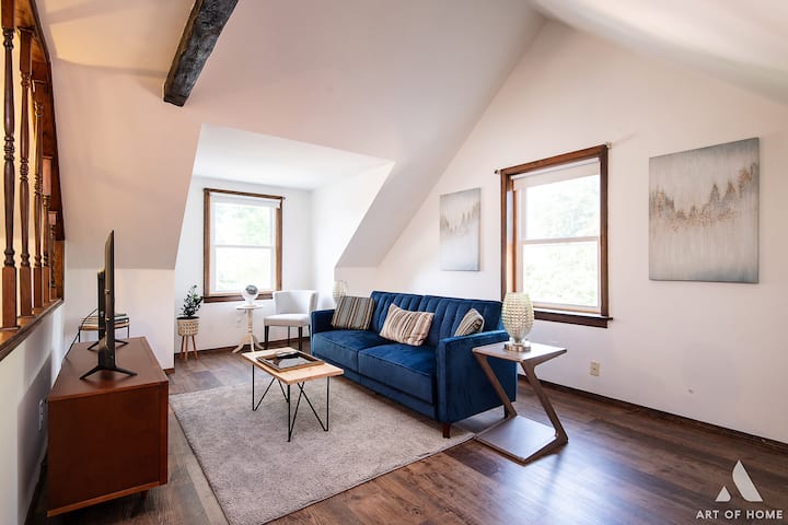 1bd Apt Near O'hare/rosemont Allstate Arena - Chicago O'Hare Airport (ORD)