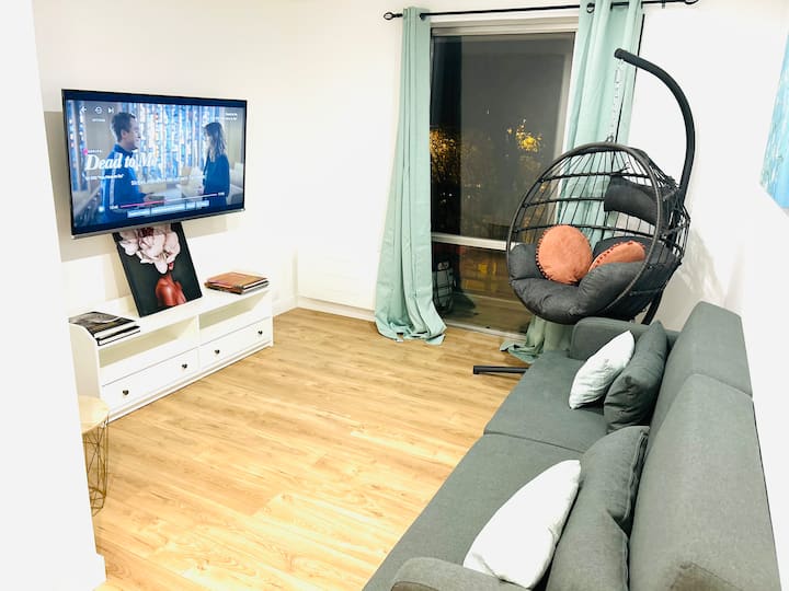 Une Belle Chambre à Massy Centre - Antony