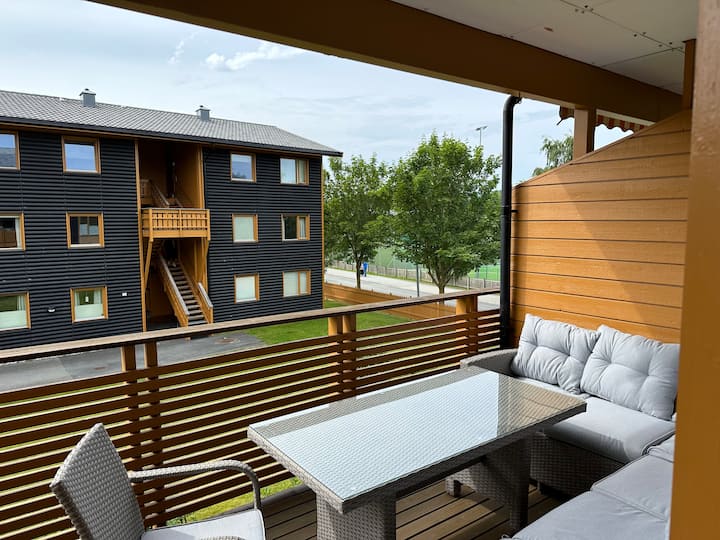 Leilighet I Trondheim - Trondheim