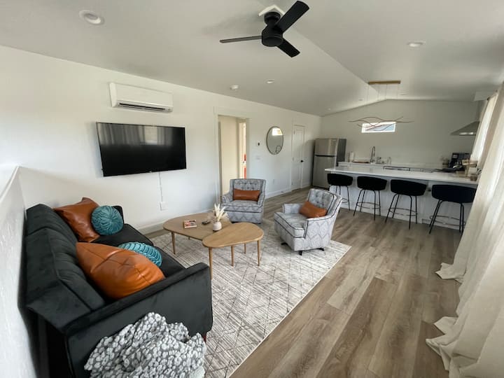 *Newly Constructed*cda Downtown Loft-"the Dtl" - Coeur d'Alene, ID