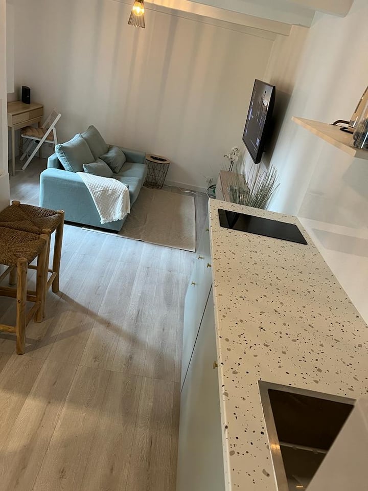 Petite Maison (Proche De Paris & L’aéroport) - La Courneuve