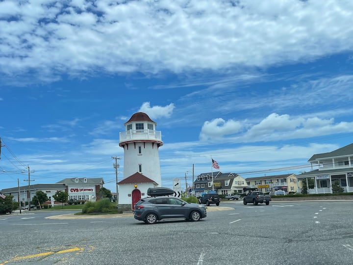 Bliss By The Bay - Brigantine, NJ