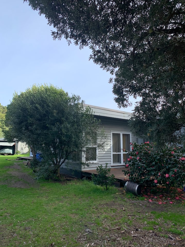 Paradise On Paris Crescent - Venus Bay