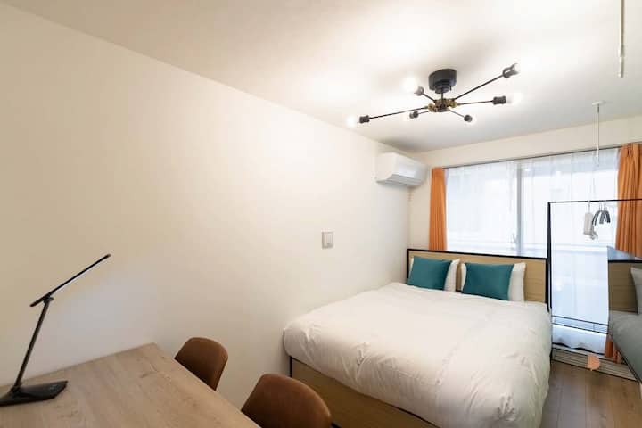 New Property/1 Sta To Skytree/close To Sta/401 - Asakusa