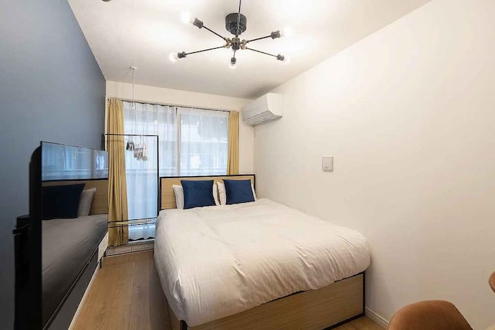 New Property/1 Sta To Skytree/close To Sta/402 - 浅草