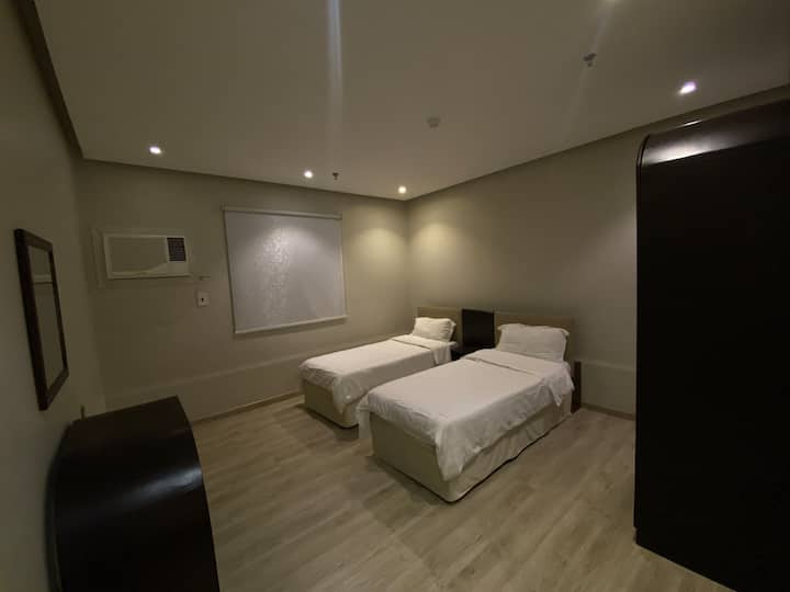 حي المرجان2  طريق الملك عبدالعزيز( Albaraa 1 ) - Jeddah