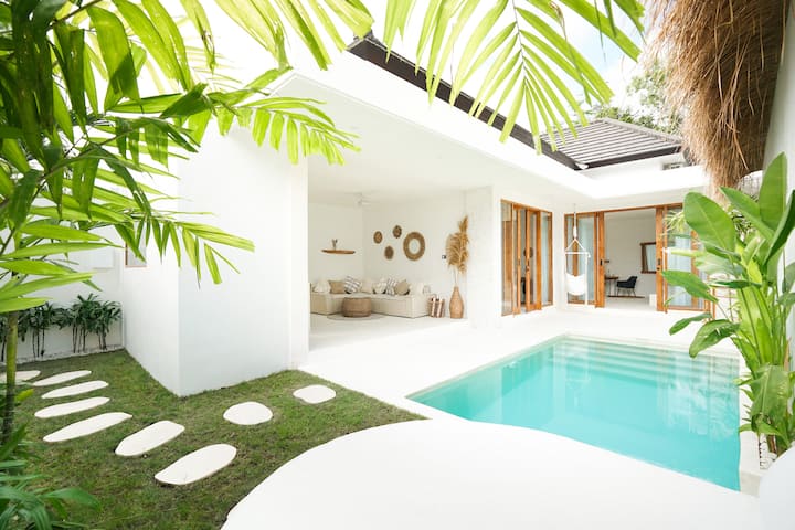 Adara Villas 11 | New 2-bdr Villa In Uluwatu - Jimbaran