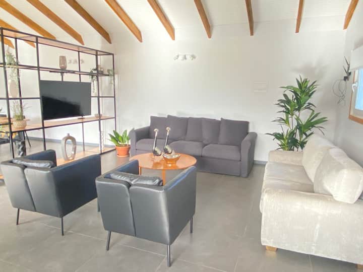 Hostal Boutique 501 - Los Angeles, Chile