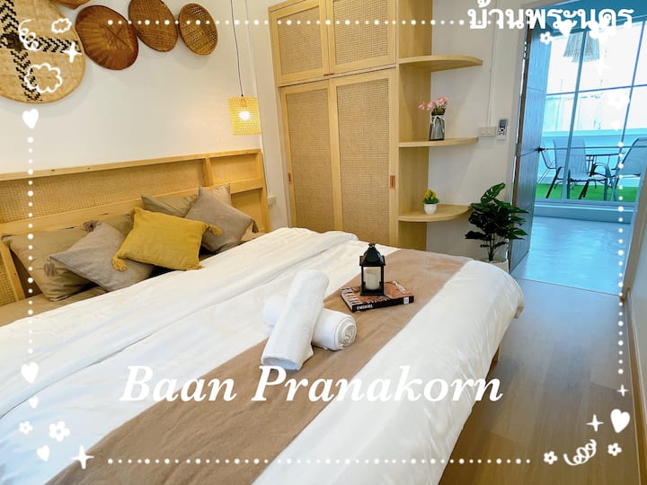 Experienced In Town,big Group. - Bangkok