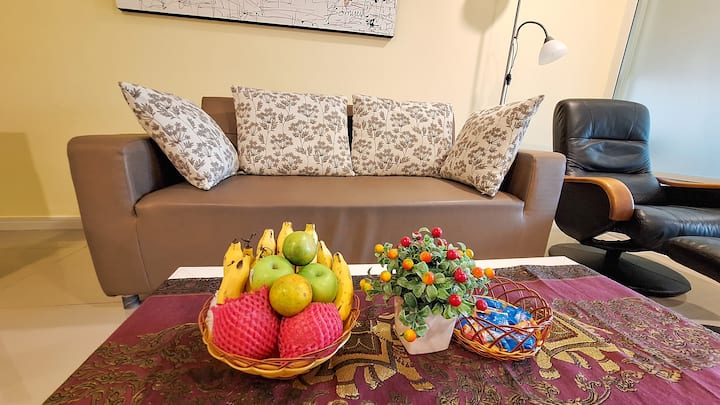 Luxueux Studio En Ville -28 - Hua Hin