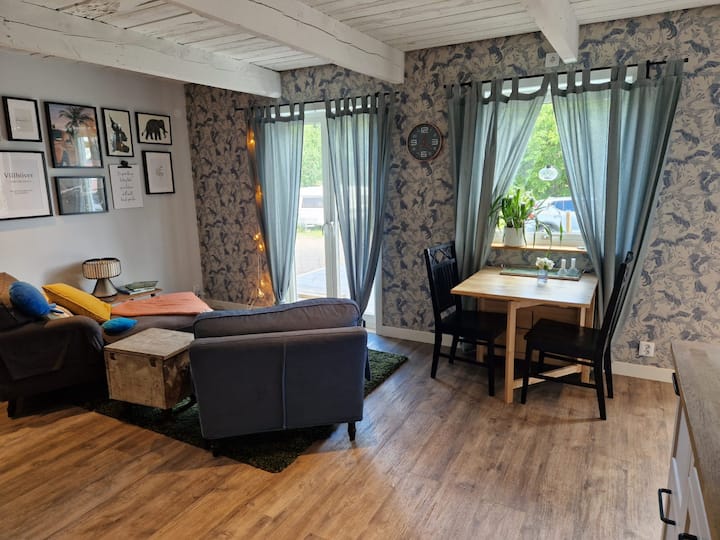 Countryside, 2-level Studio - Borlänge