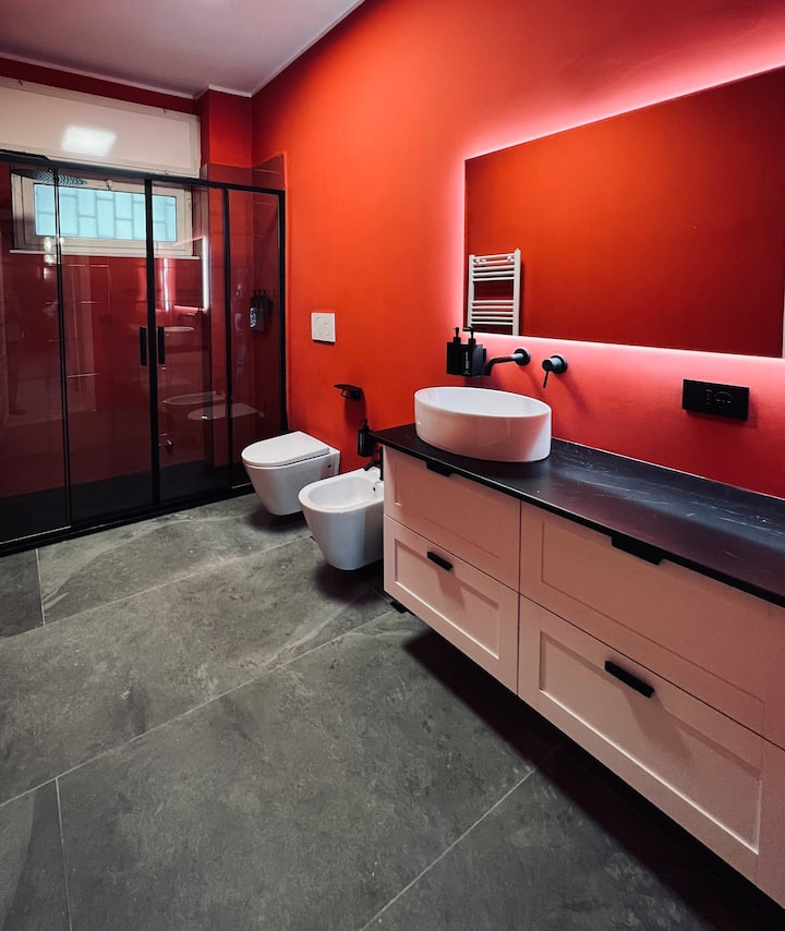 Blue Velvet | By Dulcamara Boutique Apartments - Bari