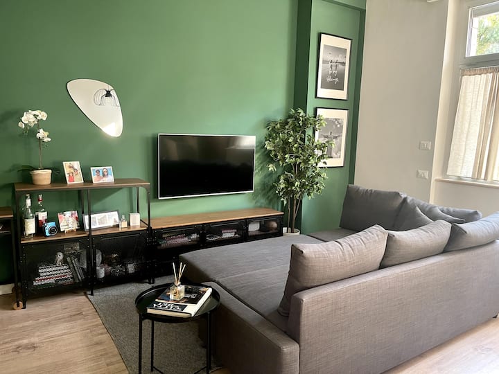 Casa Vacanza Sul Mare! - San Benedetto del Tronto