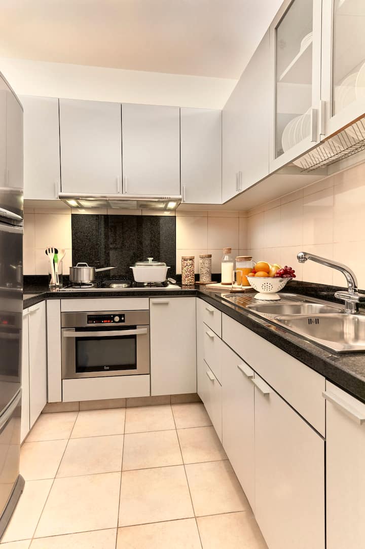 3bedroom Superior Apt Near Newton Food Centre - Singapur