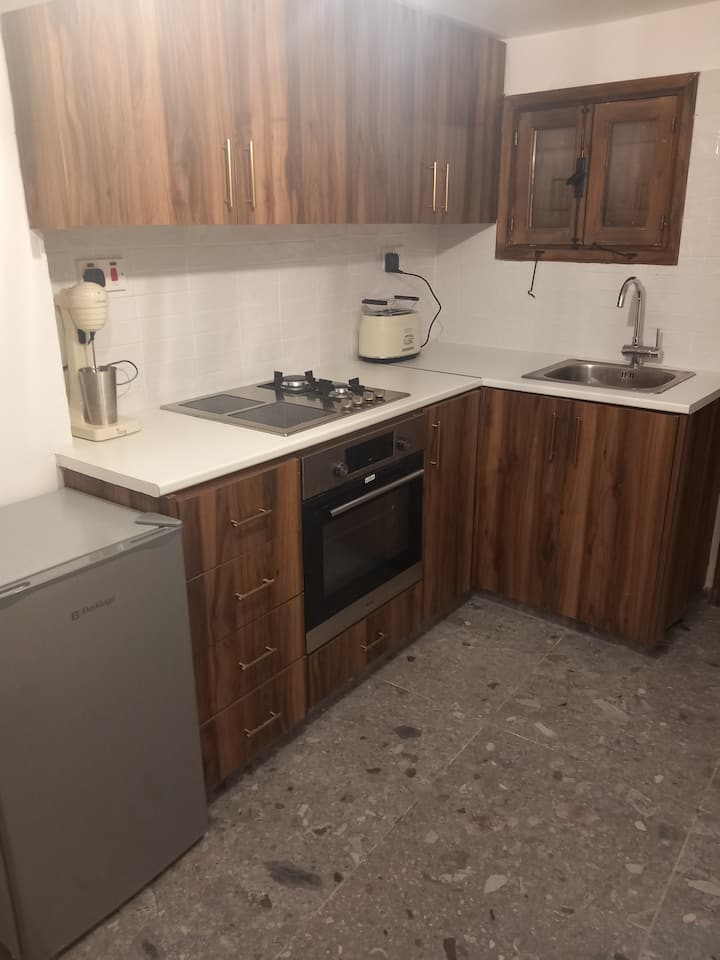 Drosia - 2 Bedroom House In Kato Platres - Какопетрия