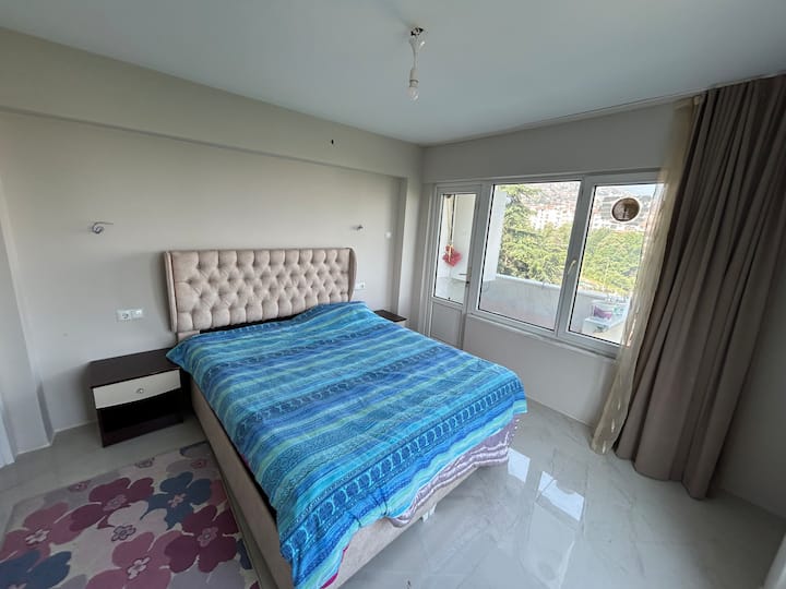 In The Middle Of The Town.only Room - Bursa