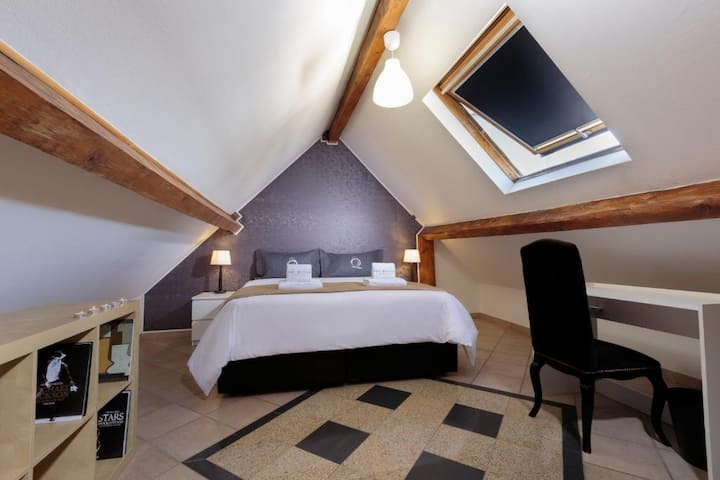 Apartment - Split Level - Luxemburgo