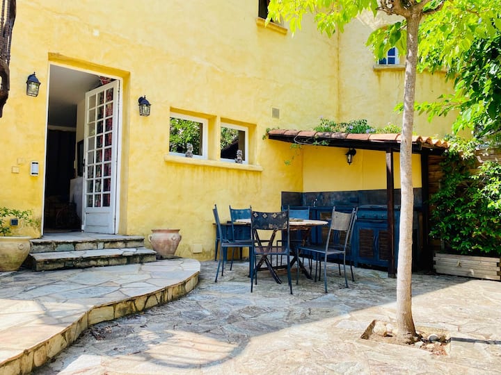 *Marengo* Piscine, Familial, Tiuccia - Sagone