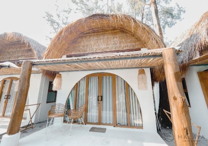 Balai Pagbangon-malaya Beach Resort - San Felipe